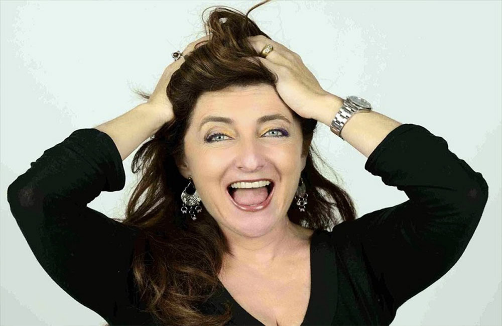 Tutto quello che le donne…. la Reggiani al Rivellino | TusciaUp